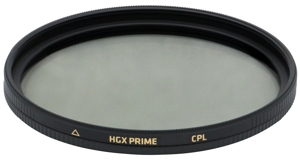 The Importance of Filters – Action Camera Blog