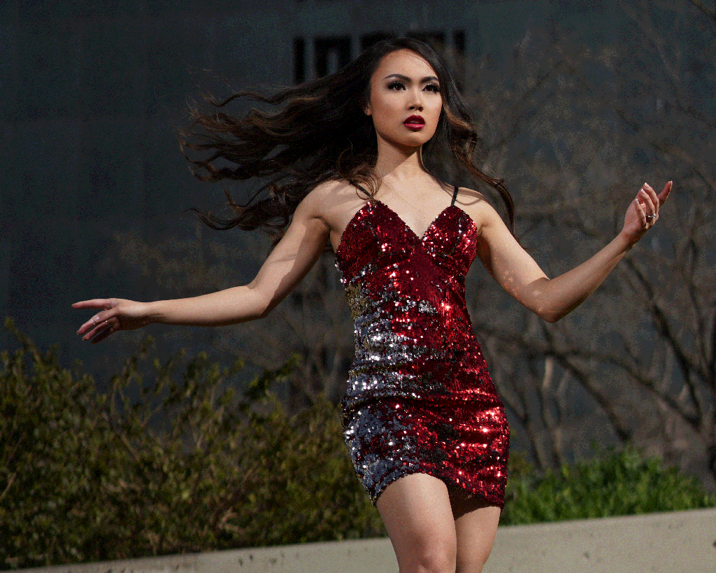 Photoshop Tip #2: Give dull hair a quick & easy boost – Action Camera Blog