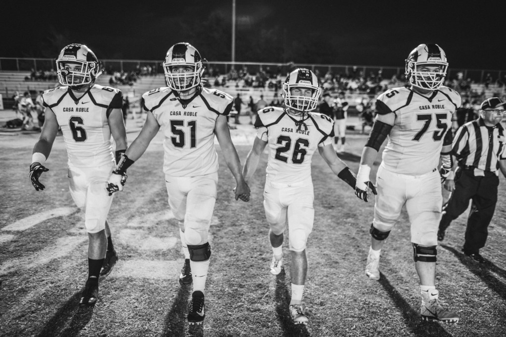 Football Life – Action Camera Blog