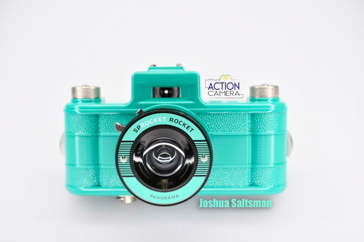 Old School, Yet Innovative. – Action Camera Blog