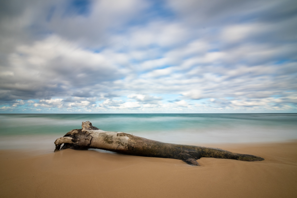 Long Exposure Photography with Neutral Density Filters – Action Camera Blog